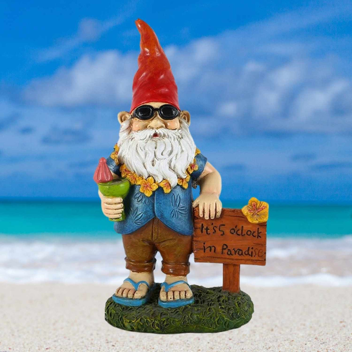 Nain de jardin cool & Meilleur Nain de Jardin